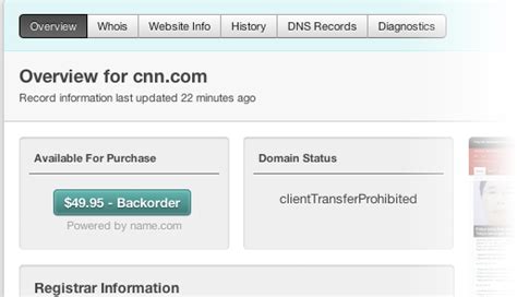 How To Find Who Owns A Domain And Why 51 Off