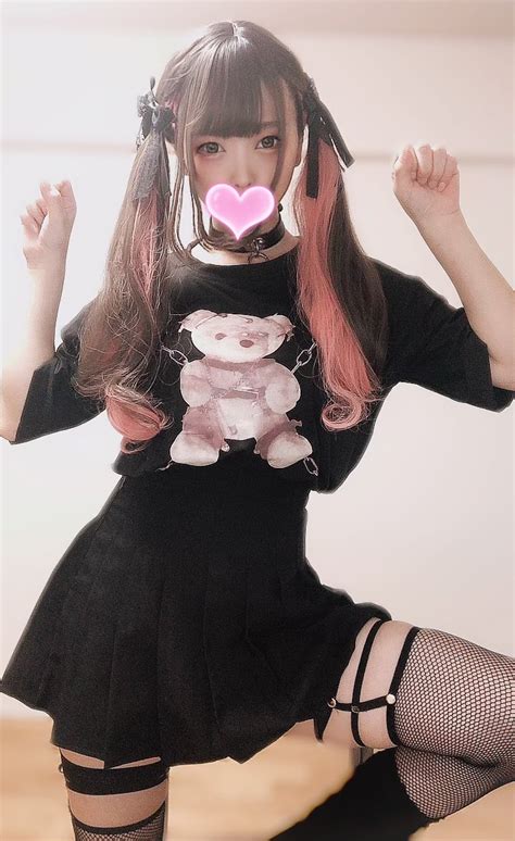 彼女のえちえちが止まらない。 On Twitter えちかの近況🦄 🎀3万人記念企画お待たせしてしまってすみませんっ🙇‍♂️そろそろ発表