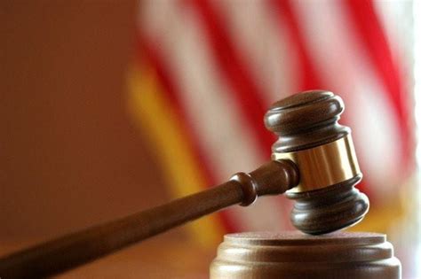 Teen Found Guilty In Murder Of 98 Year Old Wadsworth Woman