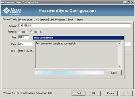 9 passwordsync