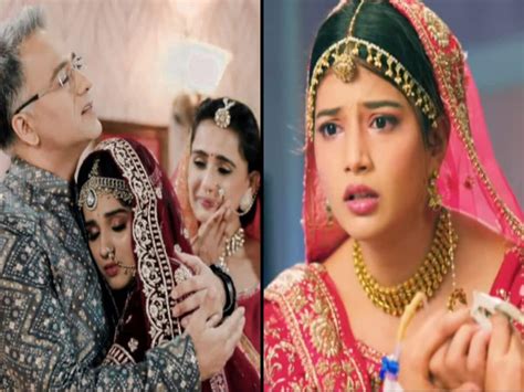 Yrkkh Ruhi Rohit Armaan Abhira Marriage Yeh Rishta Kya Kehlata Hai 04