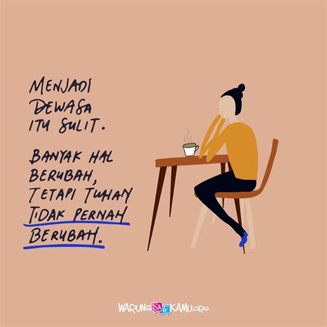 31 Kata Motivasi Rohani Untuk Diri Sendiri Chika Ciku