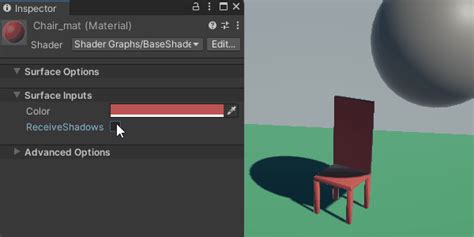 【unity】receive shadows設定のゆくえ 三味松ブログ
