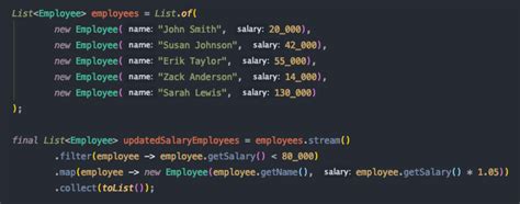 understanding java streams the bored dev