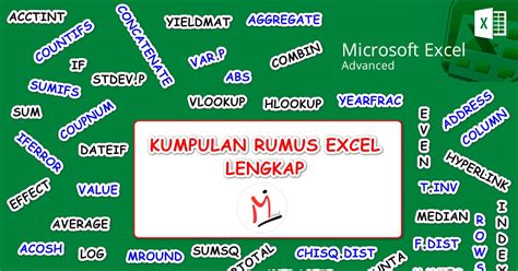 yang termasuk tipe data dalam excel adalah sumber berbagi data