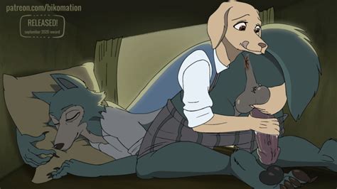 Rule 34 2d 2d Animation Animated Anthro Anus Ass Up Ball Fondling