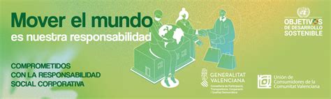 La Unión De Consumidores Pone En Marcha Una Campaña Para El Fomento De