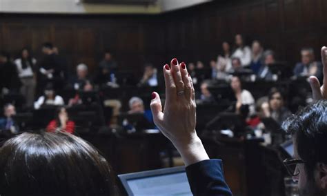 En Qué Consiste El Presupuesto 2023 Que Tuvo Media Sanción De Diputados