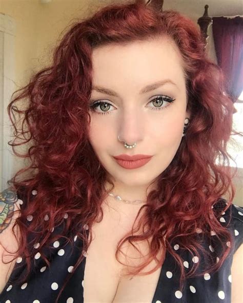 Redhead Bbw By Cdamanda On Deviantart