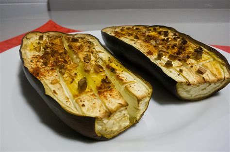¡ay Qué Rico Todo Berenjena Al Horno