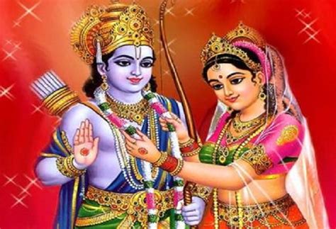 Significance Of Vivah Panchami 2018 विवाह पंचमी 2018 भगवान राम और