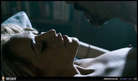 Jennifer Blanc Biehn The Mr Skin Skinterview