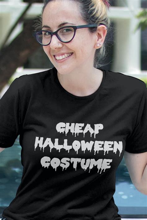 If Youre Looking For Funny Halloween Shirts For Women Or Simple And