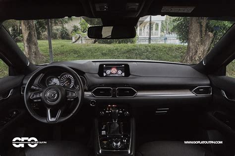 2021 Mazda Cx 8 2wd Signature Review Go Flat Out Ph