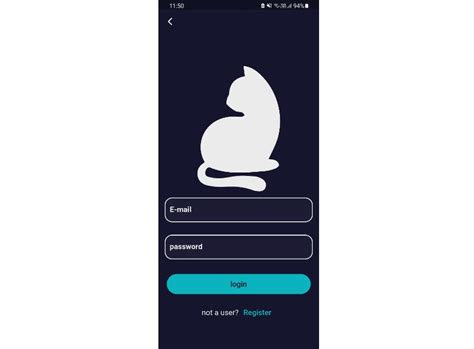 a simple chat app for flutter