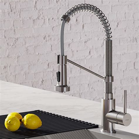 The 10 Best Kitchen Faucets Reviewed And Compared In 2024