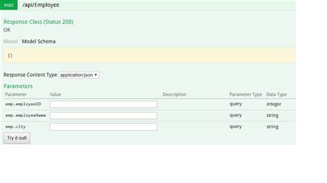manually invoking the model binder to get a query string
