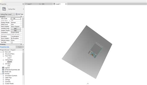 Solved Coordination Model Not Visible Autodesk Community
