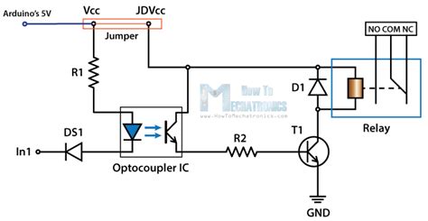 arduino why is designed active low electrical