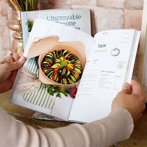 Les Recettes De Lincroyable Cocotte Bien Etre Cookut Hopono