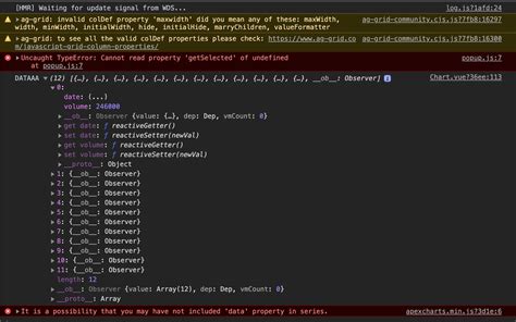 javascript can t update apexcharts components value stack overflow