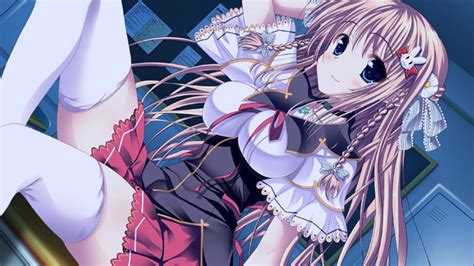 俺の彼女のウラオモテ アダルトpcゲーム Dmm R18