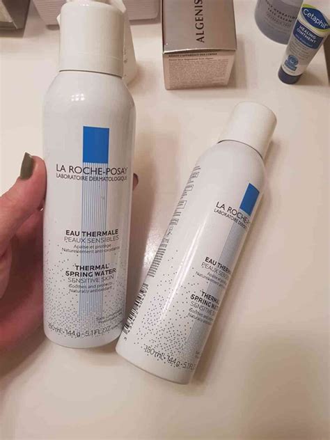 Avene Vs La Roche Posay Restore Skin And Hair With Product Comparison