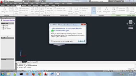 autocad import and export of step stp file youtube