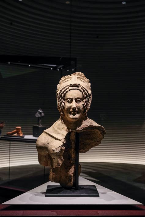 Il Nuovo Museo Della Fondazione Luigi Rovati A Milano Lombardia Secrets