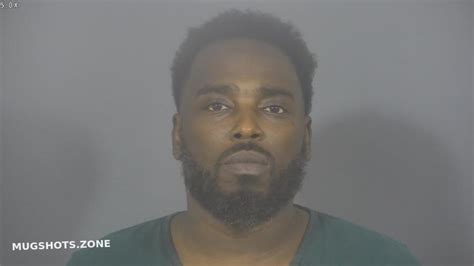 Makori Wilson Alando 08 27 2023 St Joseph County Mugshots Zone