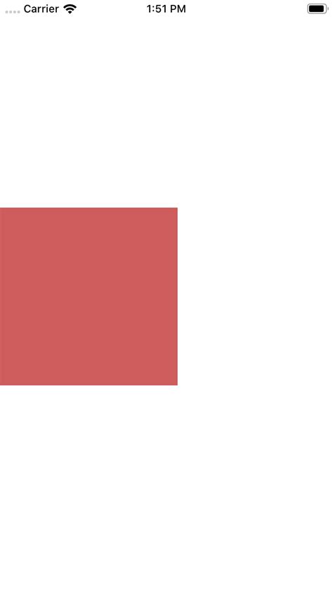react native container npm