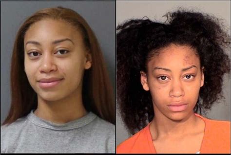 Who Is Nyla Murrell French Why Is Prison Bae Trending On Twitter
