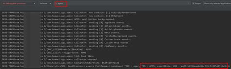 android平台集成华为agc性能管理服务问题处理指南 apply plugin com huawei agconnect csdn博客