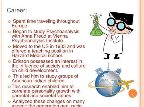 Ppt Erik H Erikson Powerpoint Presentation Free Download Id 3950219