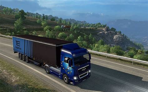 Tải Game Euro Truck Simulator 2 Pc Miễn Phí Nhanh Chóng đơn Giản Nhất