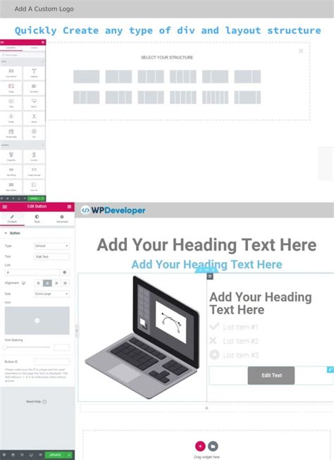 professional marketing responsive wordpress theme html5 css3 template
