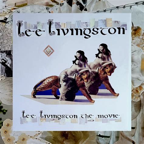 Lee Livingston The Movie Lee Livingston