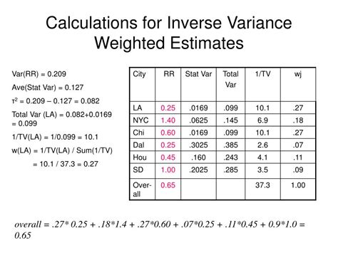 Ppt Lecture 2 Basic Bayes And Two Stage Normal Normal Model