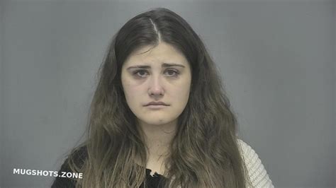 Shannon Erika Corrine 11 13 2023 Vigo County Mugshots Zone