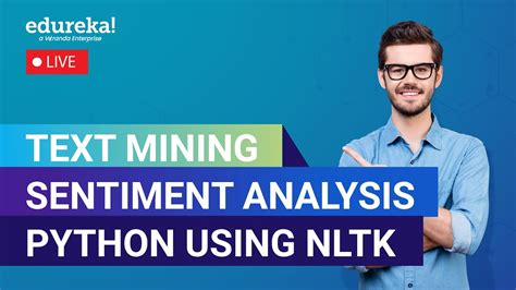 Text Mining Sentiment Analysis Python Using Nltk Sentiment Analysis