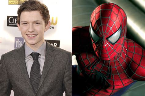 新スパイダーマン俳優は19歳、『インポッシブル』のトム・ホランドを抜擢 映画 ニュース ｜クランクイン！