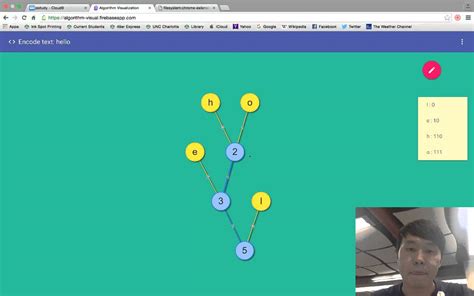huffman coding youtube