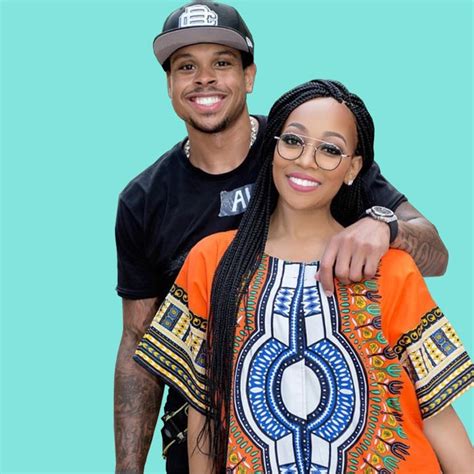 Monicas Husband Shannon Brown Loves Her Beach Body [site Name] Essence