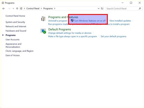how to install linux bash shell on windows 10 [step by