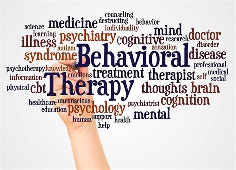Behavioral Health