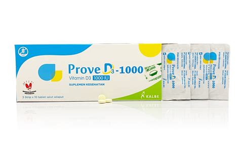 7 Rekomendasi Merk Vitamin D Untuk Ibu Hamil Di 2024 Cek