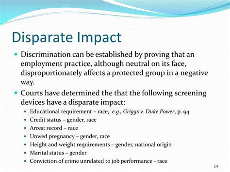 Ppt Title Vii Powerpoint Presentation Free Download Id 3663590