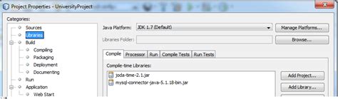 java classnotfoundexception com mysql jdbc driver on jar execution