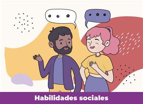Habilidades Sociales
