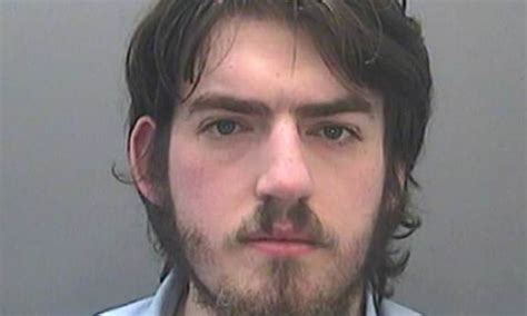 It Worker Who Bullied A 15 Year Old Girl Into Having Sex Is Jailed For